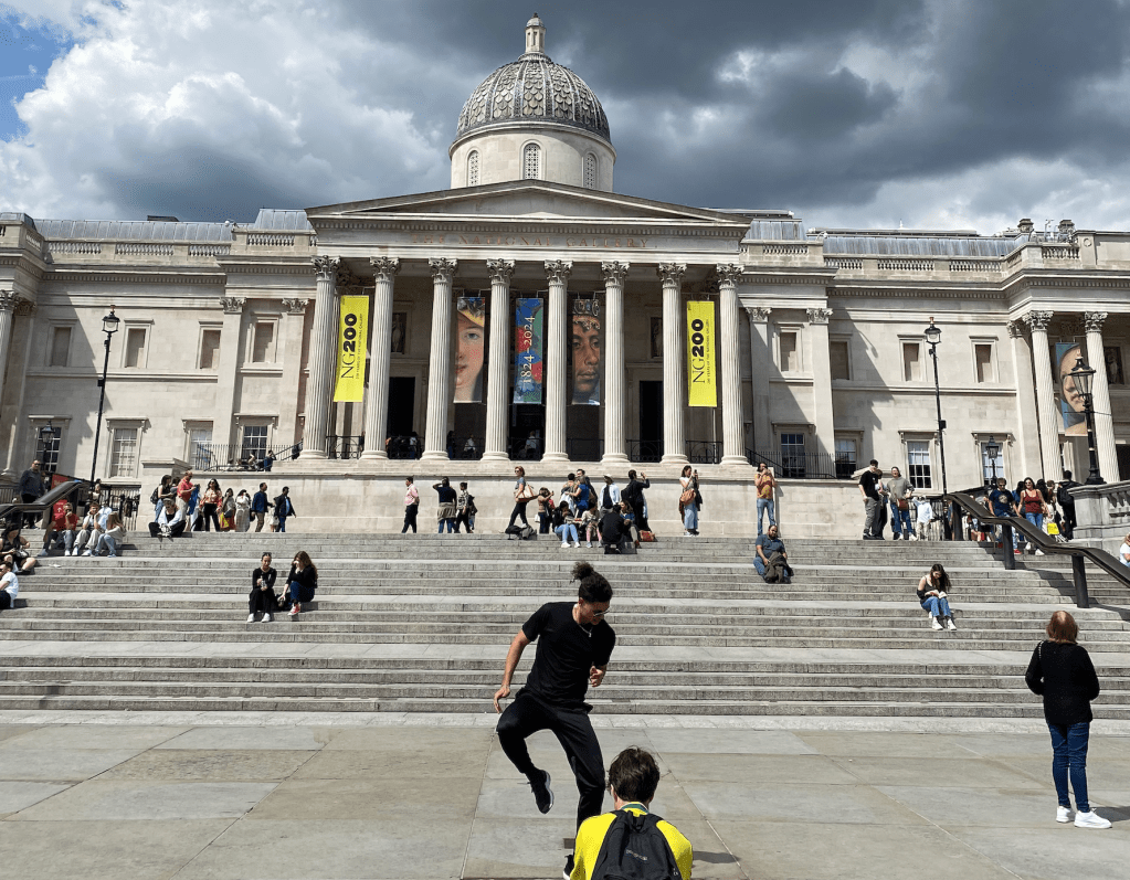 200 Years of The National Gallery: A Remarkable Milestone in Art ...